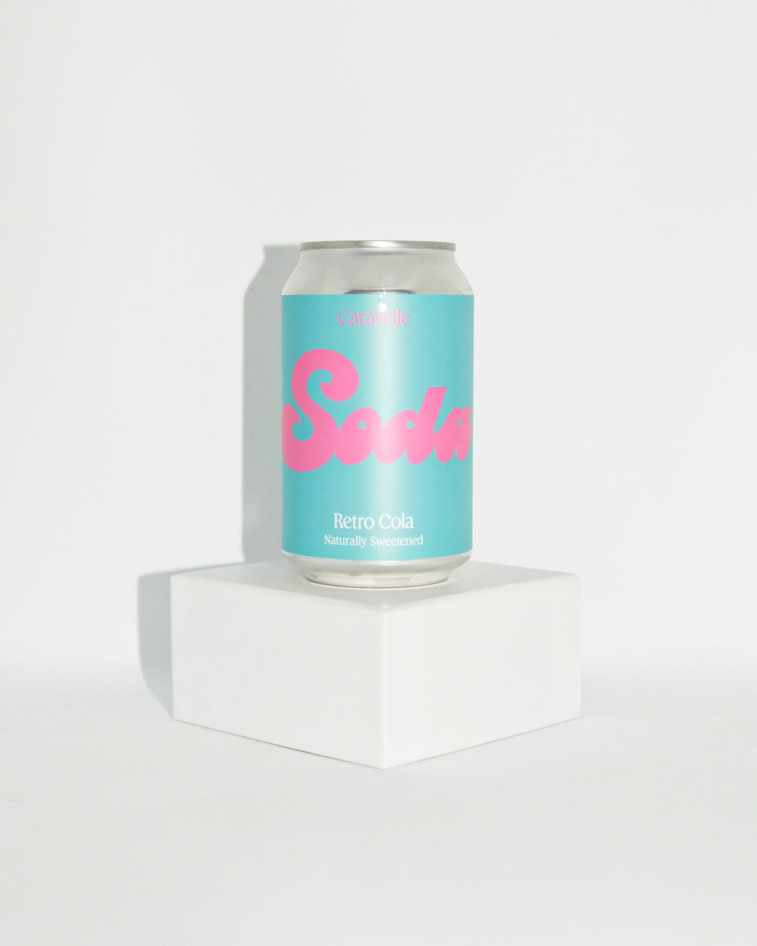 Retro Cola Natural Soda – Bouiboui Shop